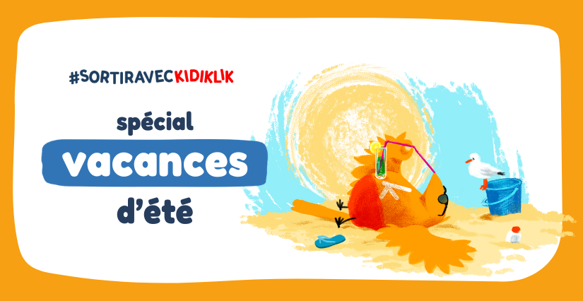 Les vacances d'été en famille en Champagne | Notre sélection d ...