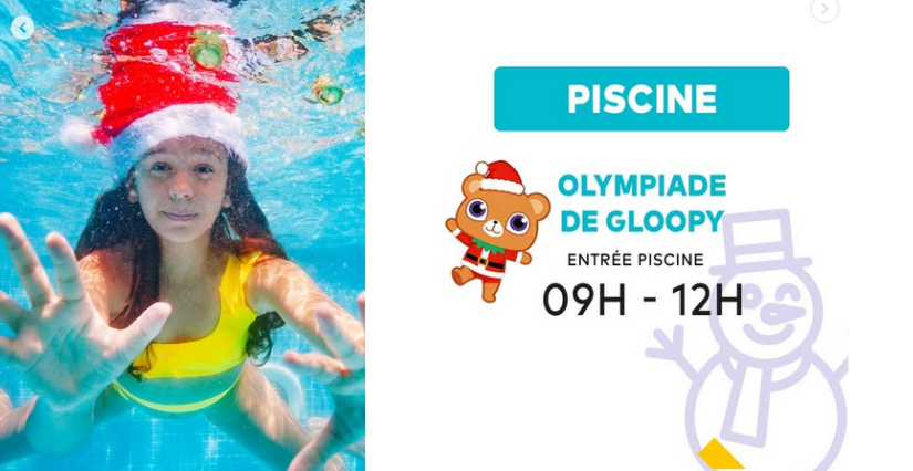 Olympiade de Gloopy à l'UCPA Sport Station Grand Reims | Kidiklik